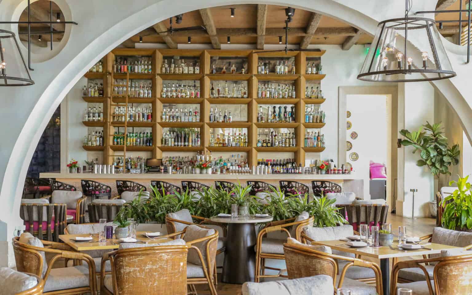 Properties — Atlas Restaurant Group