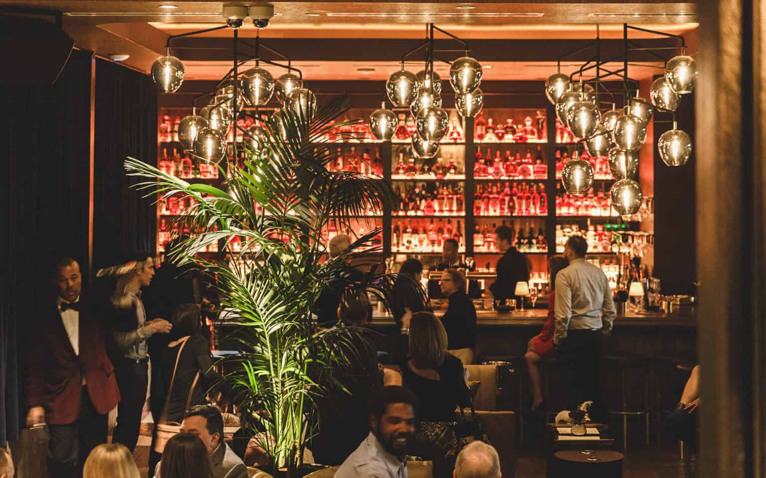 Properties — Atlas Restaurant Group