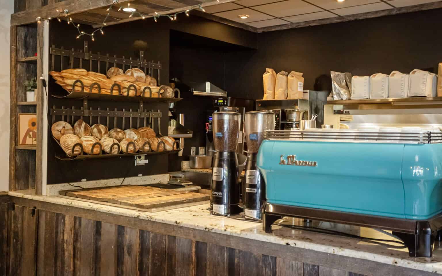 Properties — Atlas Restaurant Group