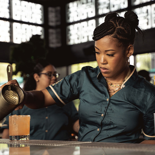 The Ruxton Baltimore — Atlas Restaurant Group